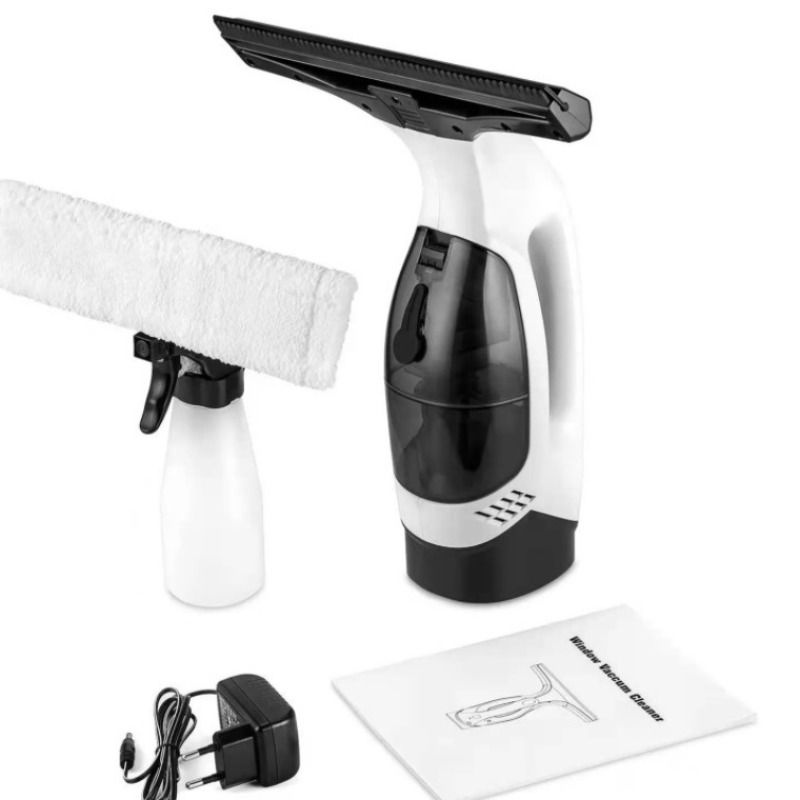 Стеклоочиститель для окон Karcher аккумуляторный, купить на OZON по ...