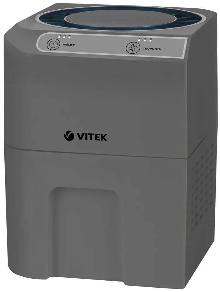 Мойка воздуха Vitek VT-8556 купить на OZON по низкой цене (1730669157)
