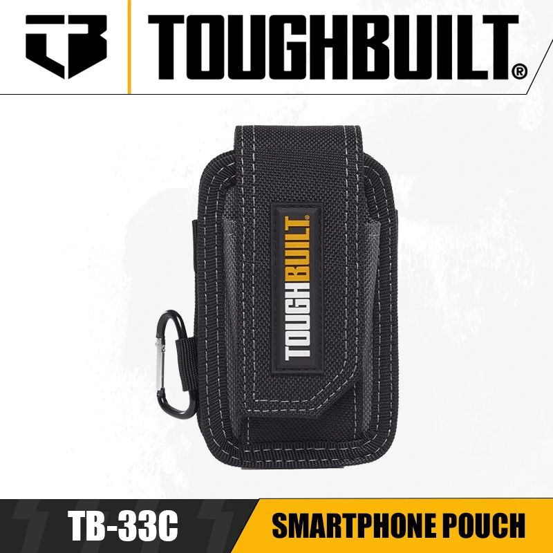 TOUGHBUILT TB-33C Чехол Для Смартфона купить на OZON по низкой цене (1700416510)