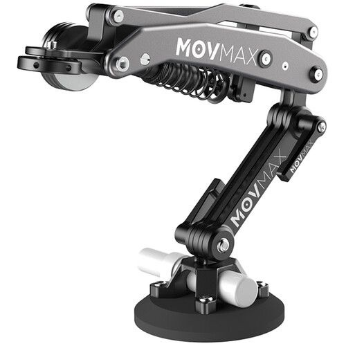 Рукоятка лезвия Movmax Blade Arm для камер DJI Pocket 3, Insta 360 и ...