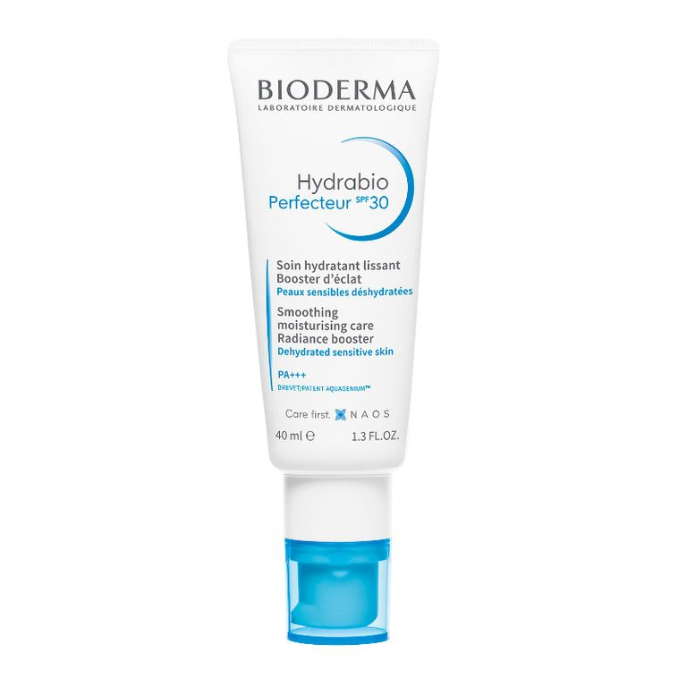 BIODERMA Hydrobio Perfecteur Крем Для увлажнения 40 мл купить на OZON ...