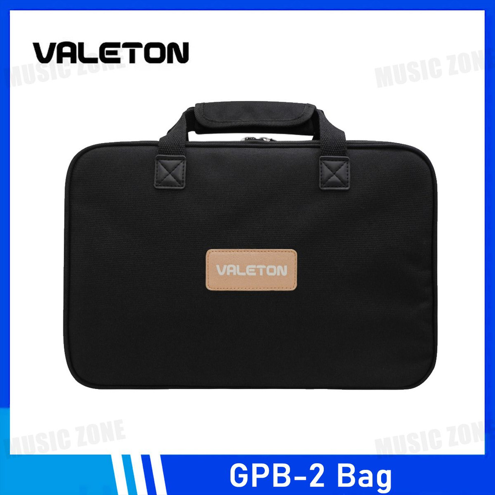 Valeton GP200 GPB-2 Bag Портативная многофункциональная купить на OZON ...