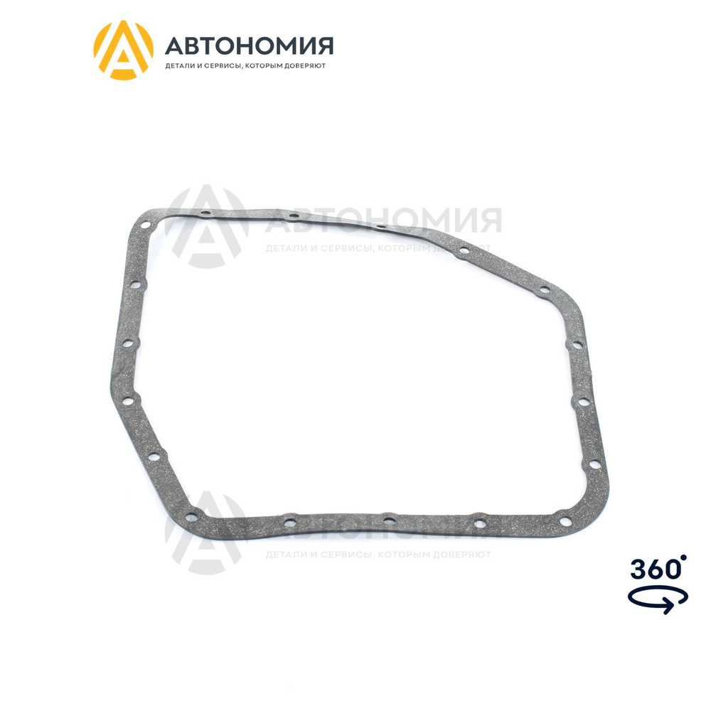 Прокладка поддона акпп Toyota 35168-12060 купить на OZON по низкой цене ...