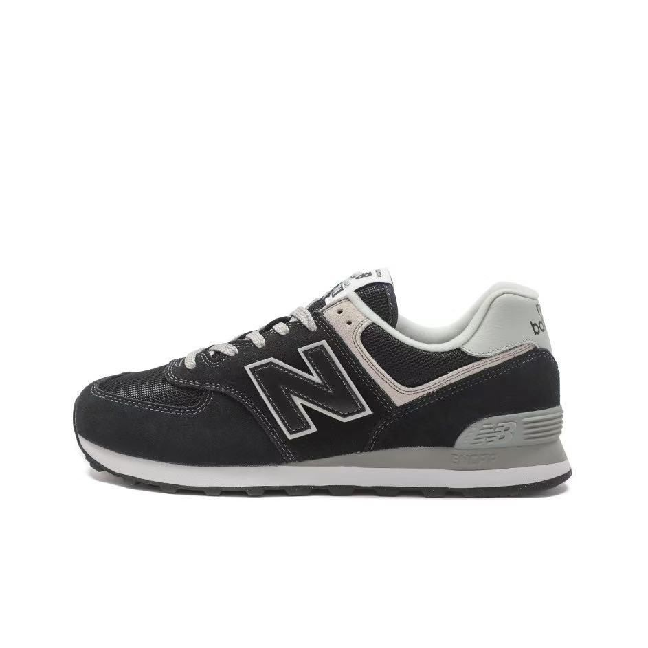 Кроссовки New Balance Nb 574 купить на OZON по низкой цене (1772236576)