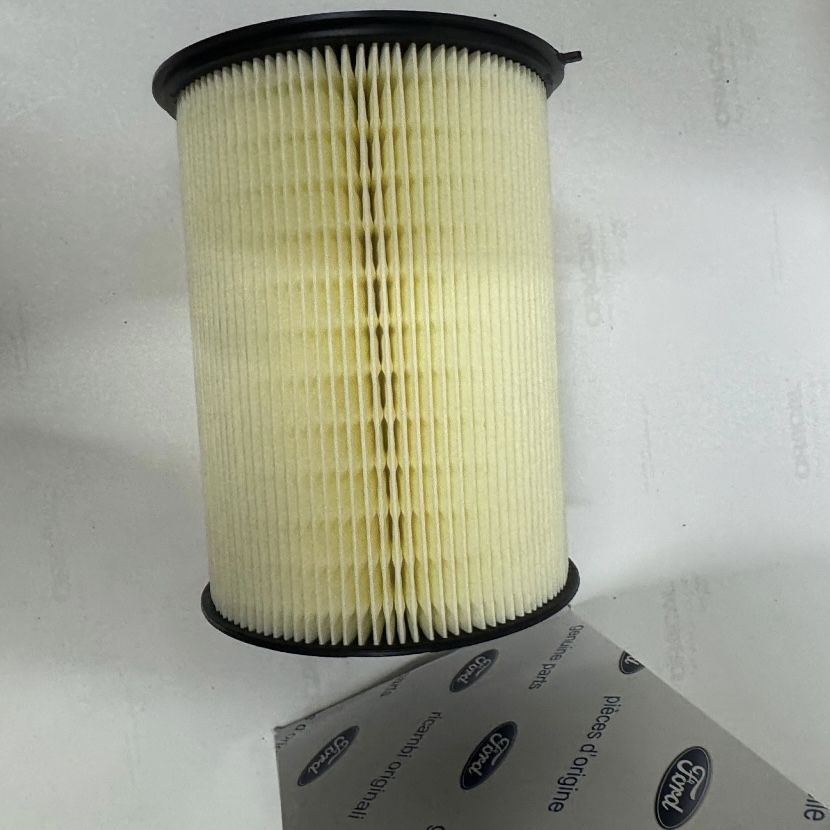 Воздушный Фильтр ФОРД Фокус 3 и 2 поколения (2 литра после 03.2007 ...