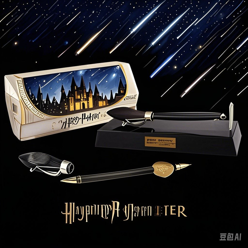 Магнитная левитирующая ручка Гарри Поттера: Нимбус 2000 купить на OZON ...