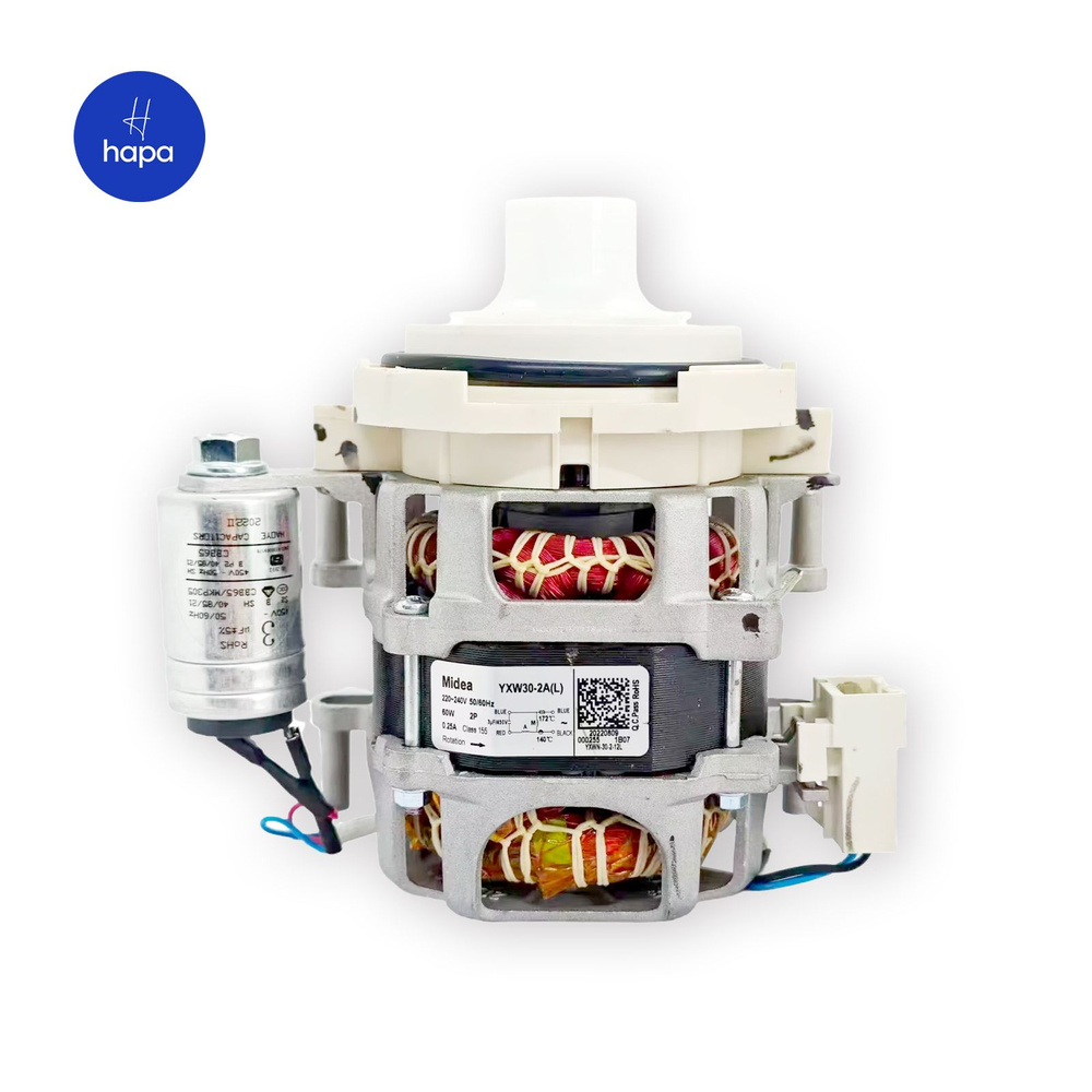 YXW30-2A(L) 220-240V50/60Hz60w0.25a циркуляционный насос для ...