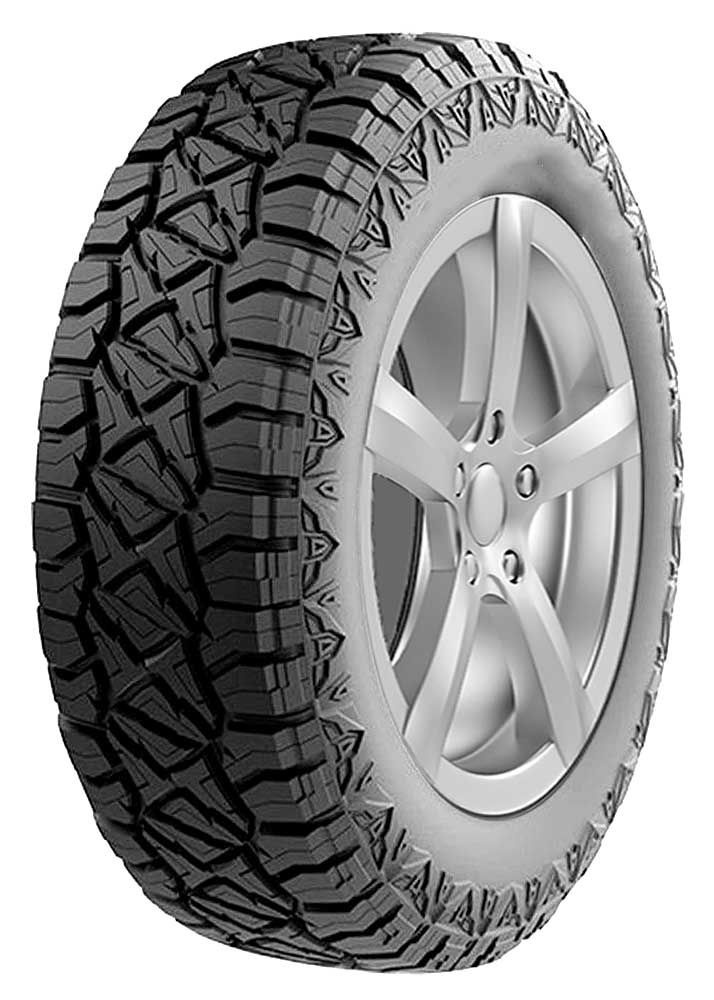 Arivo Rock Trak R/T Шины летние 265/65 R18 116Q 6EAR167J (1912467005)