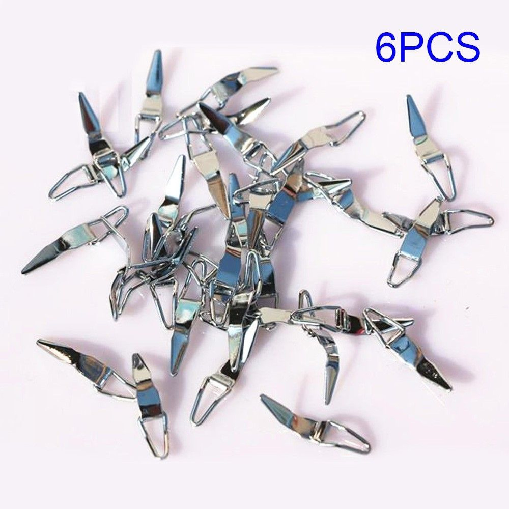 OZ-BDOT-шт. держатель крючков, направляющие для удочек, складной держатель крючков для удочек ...