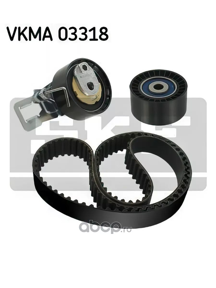 Комплект ремня ГРМ купить на OZON по низкой цене (2386503087)