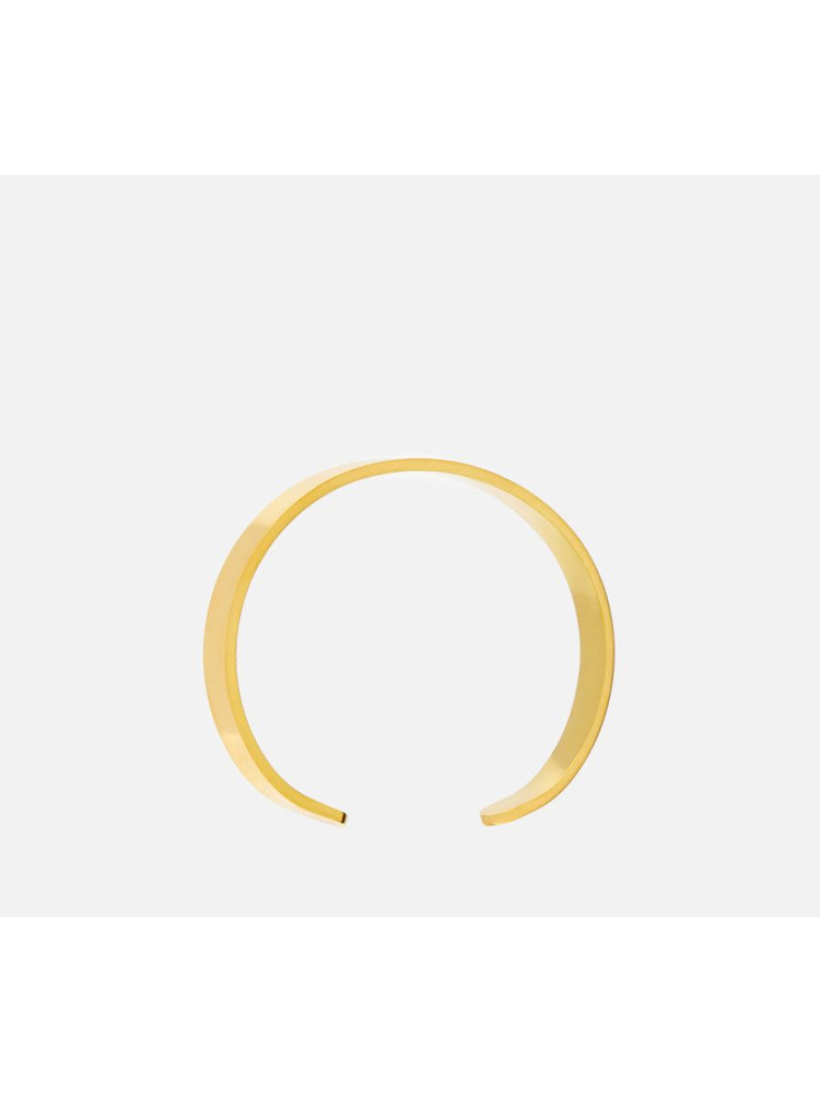 Браслет COSHI basic gold купить на OZON по низкой цене (1840923805)