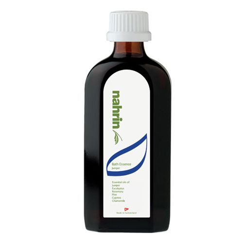 Nahrin Средство для приготовления ванн, 125 г. купить на OZON по низкой цене (1853055468)