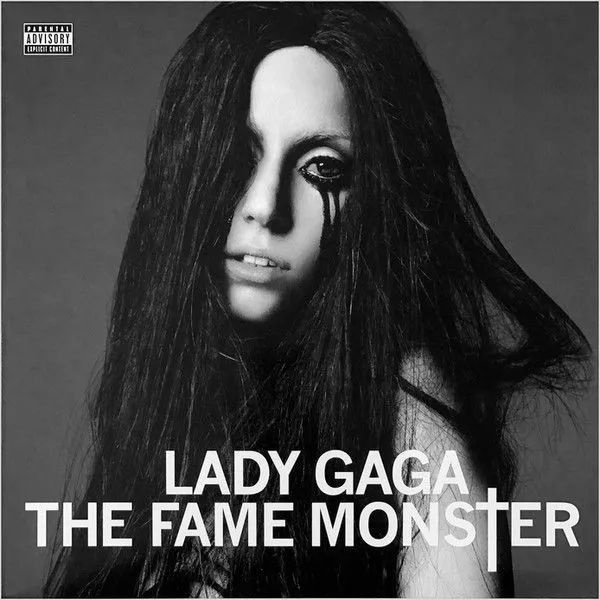 Виниловая Пластинка Lady Gaga - The Fame Monster 3 x Vinyl, Box Set ...