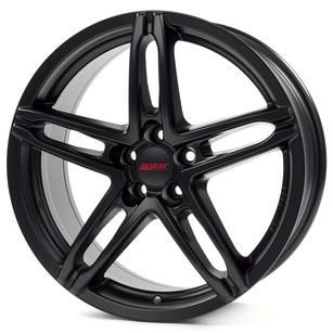 Колесный диск ALUTEC 18x9" PCD5x112 ET21 D66.6 Литой купить c доставкой ...