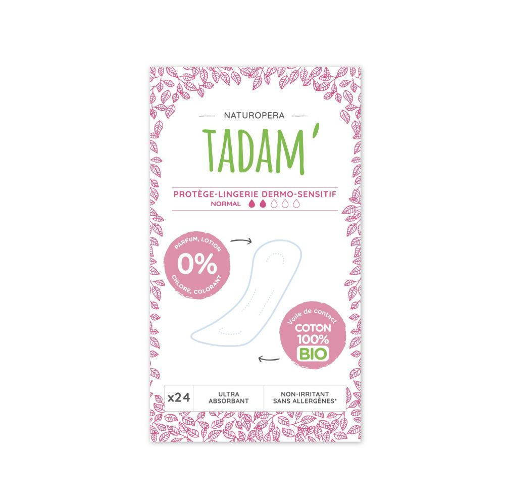 Tadam Прокладки женские купить на OZON по низкой цене (1881381644)