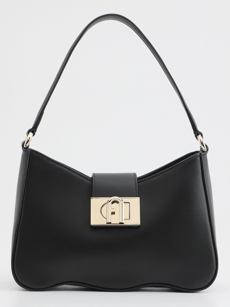 Furla Сумка на плечо 1927 S Shoulder Bag Wave купить на OZON по низкой цене (1334919978)