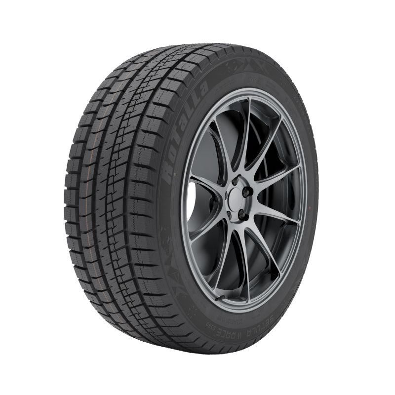 ROTALLA Setula W Race S360 Шины зимние 205/65 R16 99T Нешипованные ...