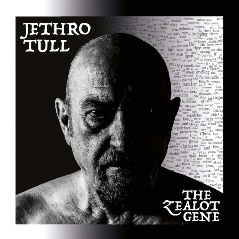 Jethro Tull - The Zealot Gene (2022) BLU-RAY AUDIO (блю рей аудио ...