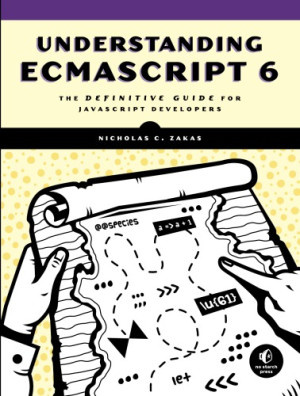 Understanding ECMAScript 6. The definitive guide for Javascript developers купить на OZON по ...