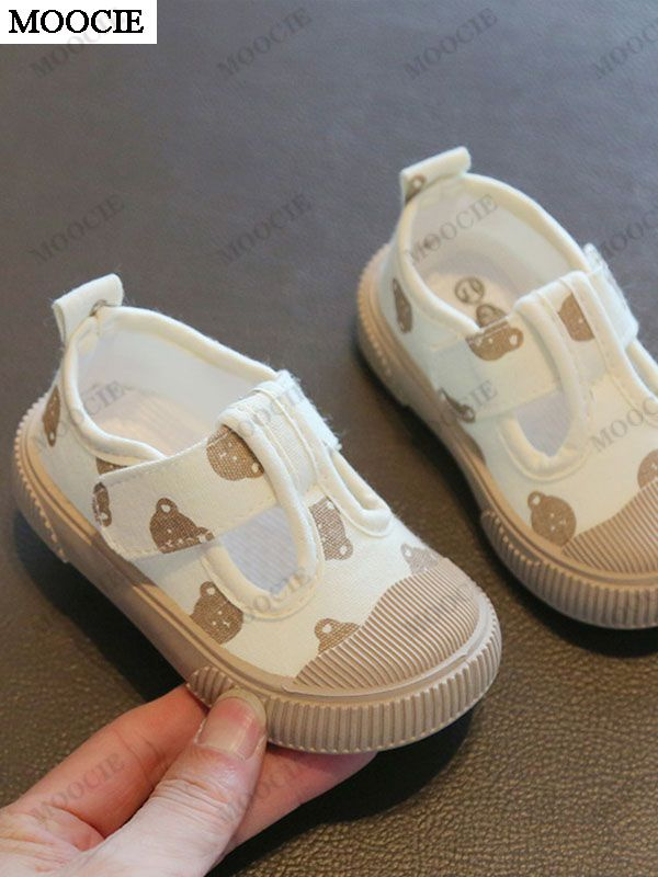 Кроссовки Девочки, Мальчики MOOCIE Каучук, размер 27 Лето Китай купить c доставкой на OZON по ...