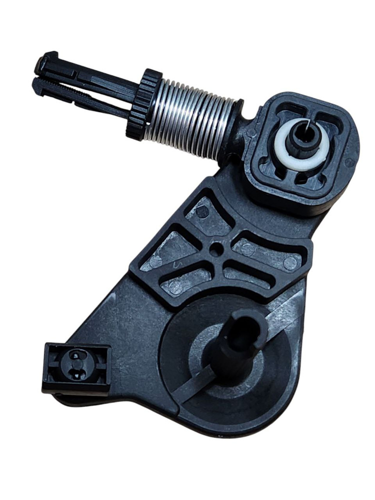 Рычаг кулисы КПП промежуточный Volkswagen Polo Golf Jetta, Skoda Rapid ...