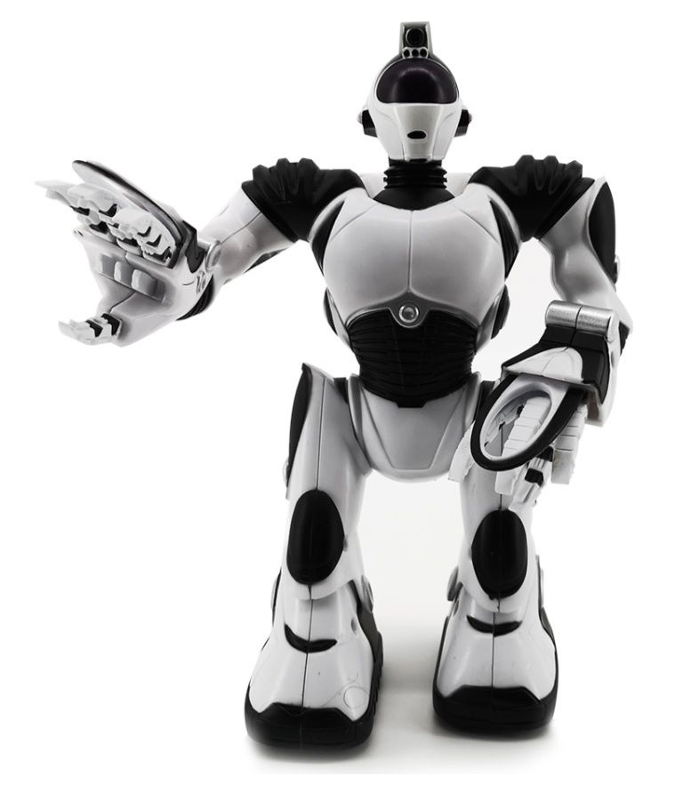 Мини-робот Robosapien V2, WowWee, Канада купить на OZON по низкой цене ...