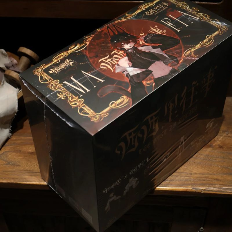 Мгновенное пульсирование / Сицилийское прошлое / Слепой ящик 1/12 MJD кукол BJD купить на OZON ...