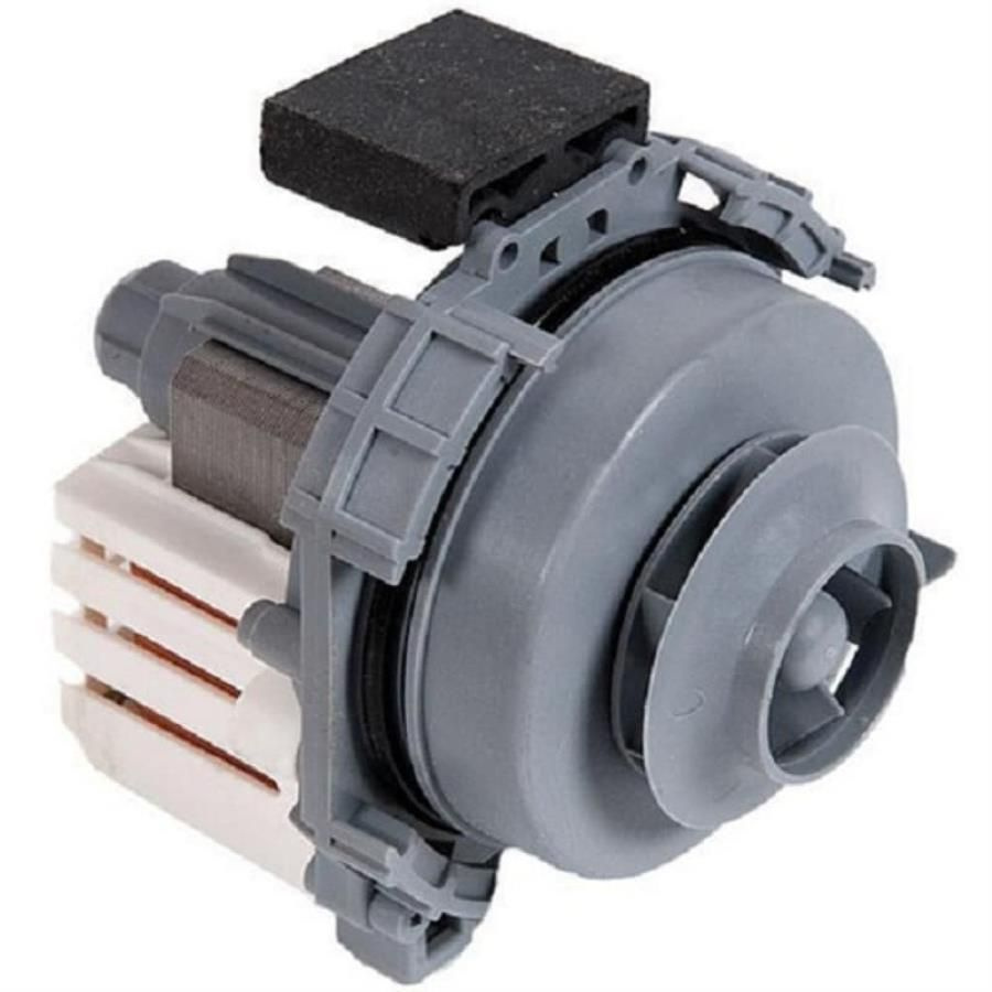 Askoll C00302796 насос циркуляционный (помпа ) M233 60Вт 0,5А для ...