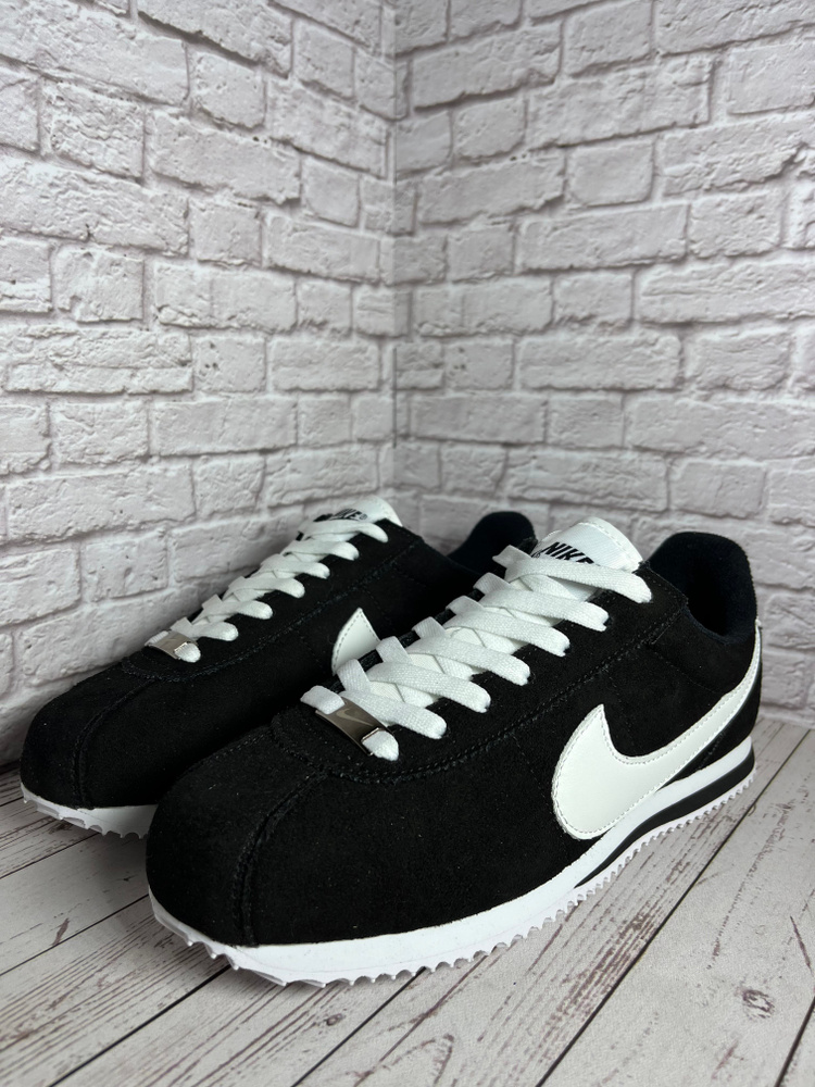 Кроссовки Женский, Мужской Nike EVA, Текстиль Бег, размер 43 R (средняя) Демисезон Шнурки США ...