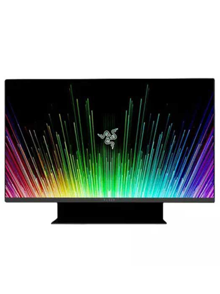 Razer 27" Монитор Raptor 27, черный купить на OZON по низкой цене ...