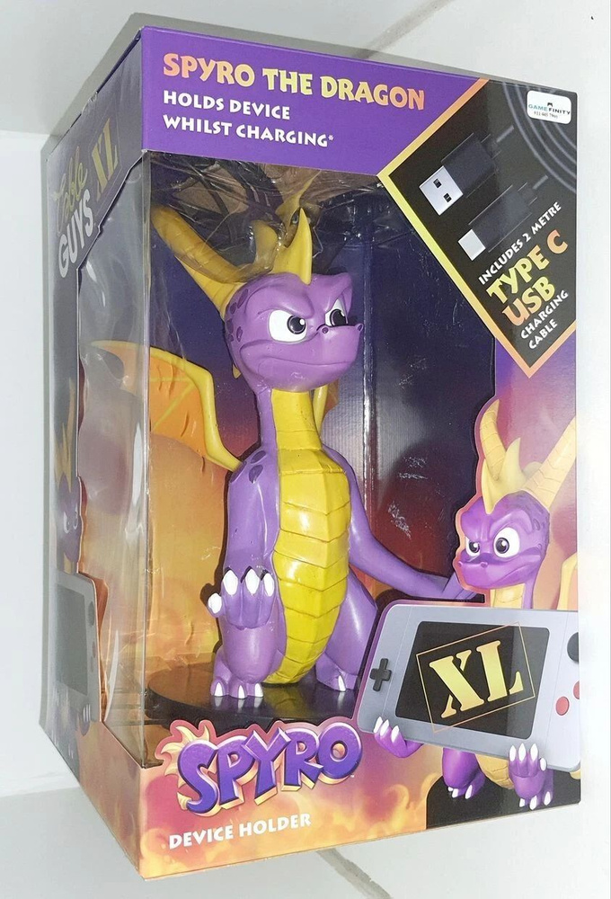 First 4 Figure Spiro,Фигурки персонажей, вышедшие из печати купить на ...