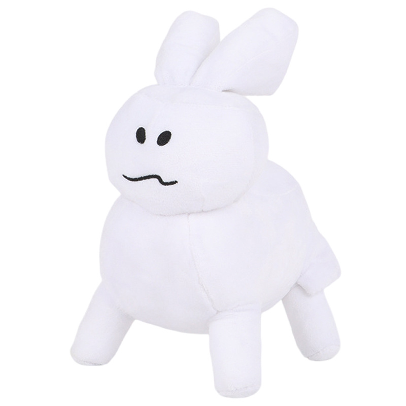 Мягкая игрушка Роблокс Упустил шанс Губби / Roblox Forsaken Chance ...