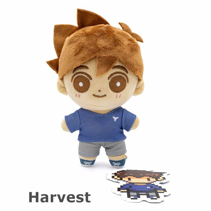 Omori, Мягкая игрушка, fangamer,Hero купить на OZON по низкой цене ...