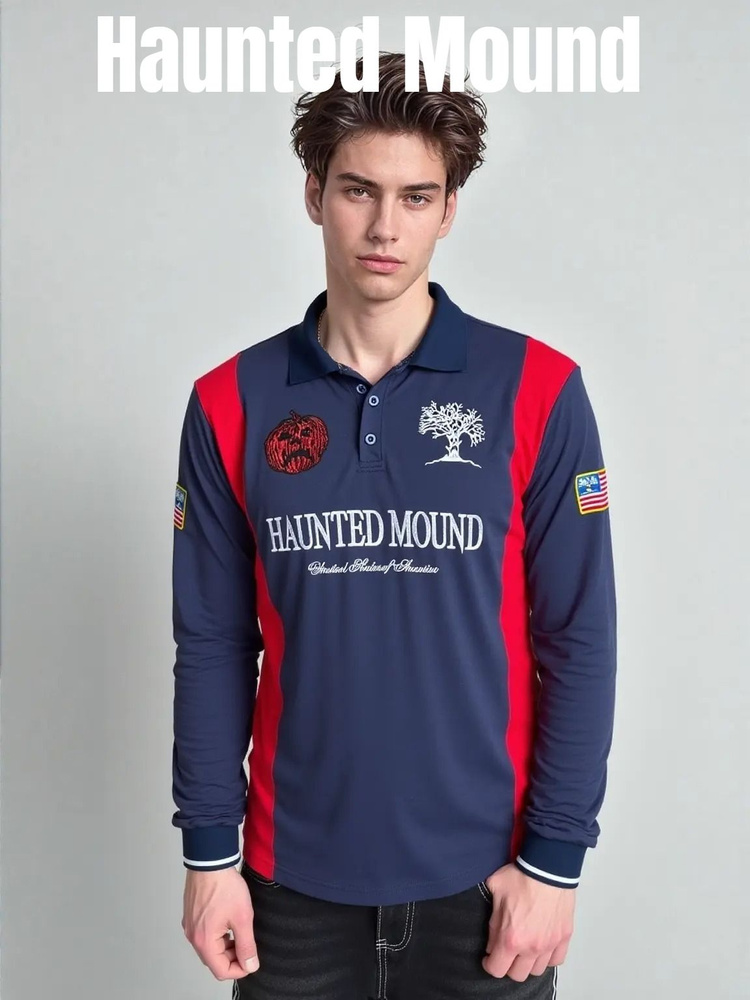 Haunted mound купить товары из официального сайта каталога на OZON ...