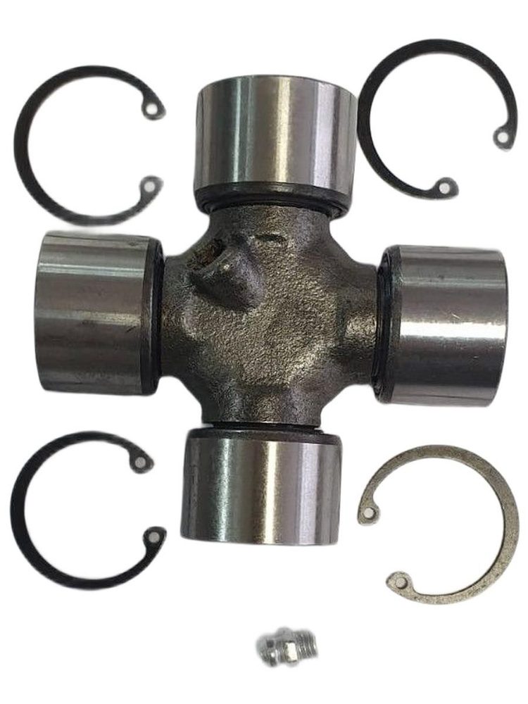 Крестовина полуоси на CARRARO (30.18х81.7) 40837/6190253m91 купить на ...