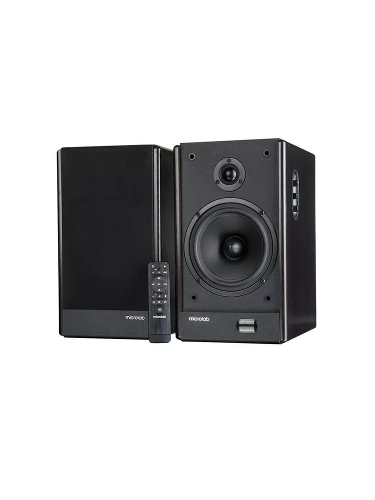 Microlab Акустическая система купить на OZON по низкой цене (2542081424)