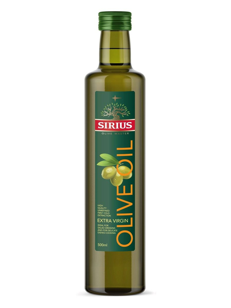 Extra Virgin Olive купить на OZON по низкой цене в Узбекистане