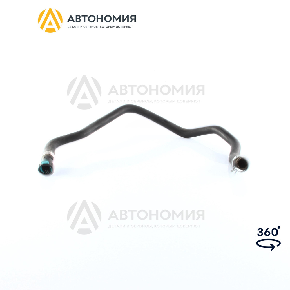 Шланг отопителя выпускной 2.2 Ford 1371211 купить на OZON по низкой ...