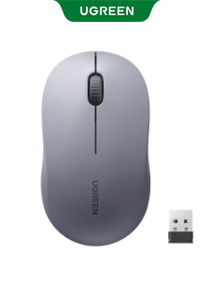 Mouse Wireless купить на OZON по низкой цене