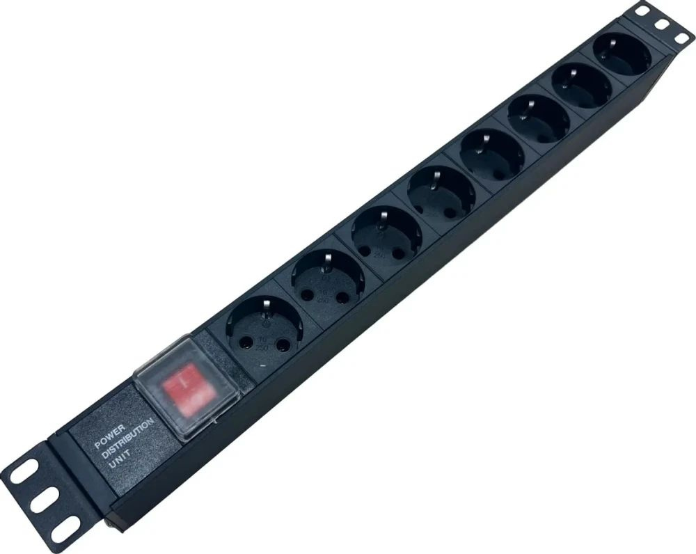 Удлинитель/сетевой фильтр NTSS810 NTSS-PDU-DA1015 купить c доставкой на ...