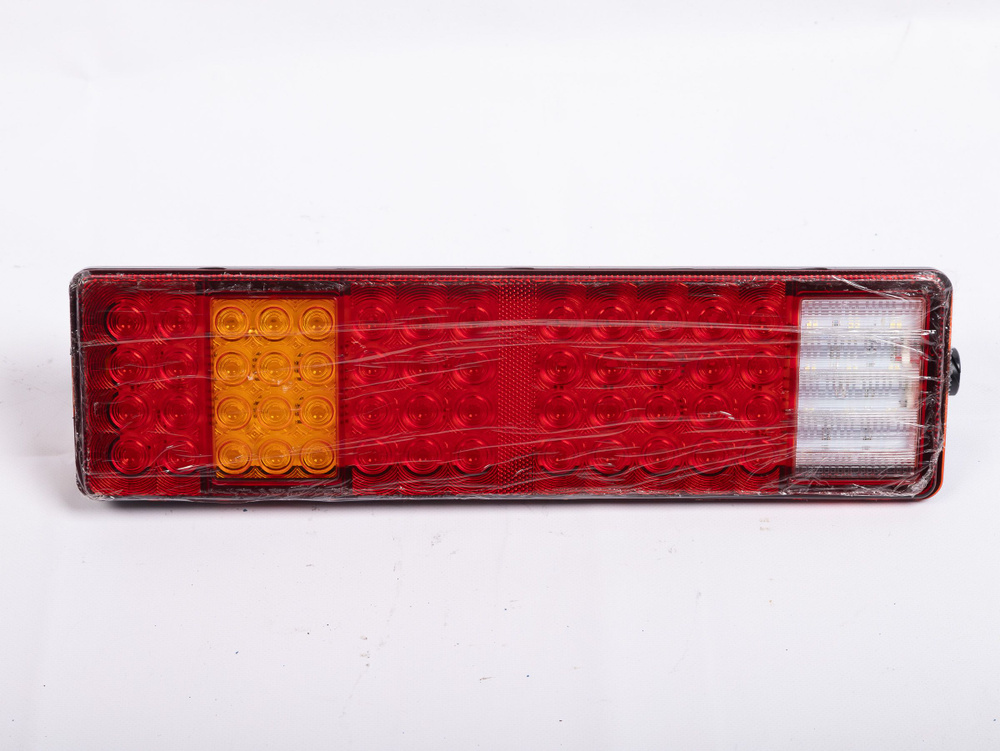 Фонарь задний левый X3000 SHACMAN DZ95189811211 купить на OZON по ...