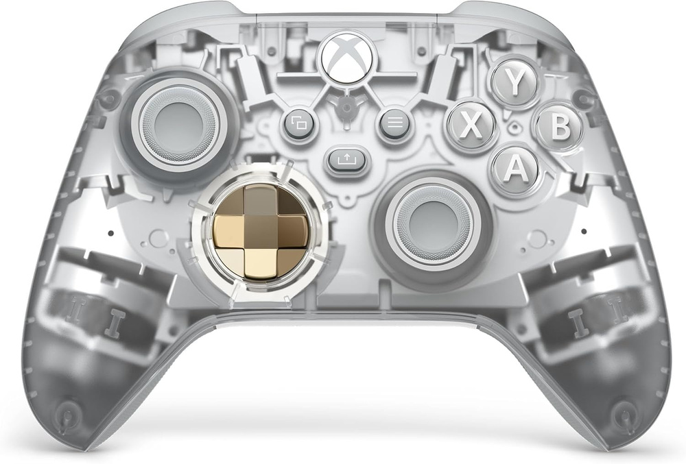 Беспроводной геймпад Xbox Series Wireless Controller Special Edition ...