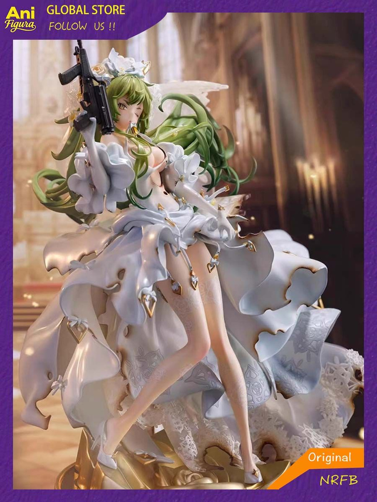 EStream SSF Аниме Фигура/Передние девушки купить на OZON по низкой цене ...