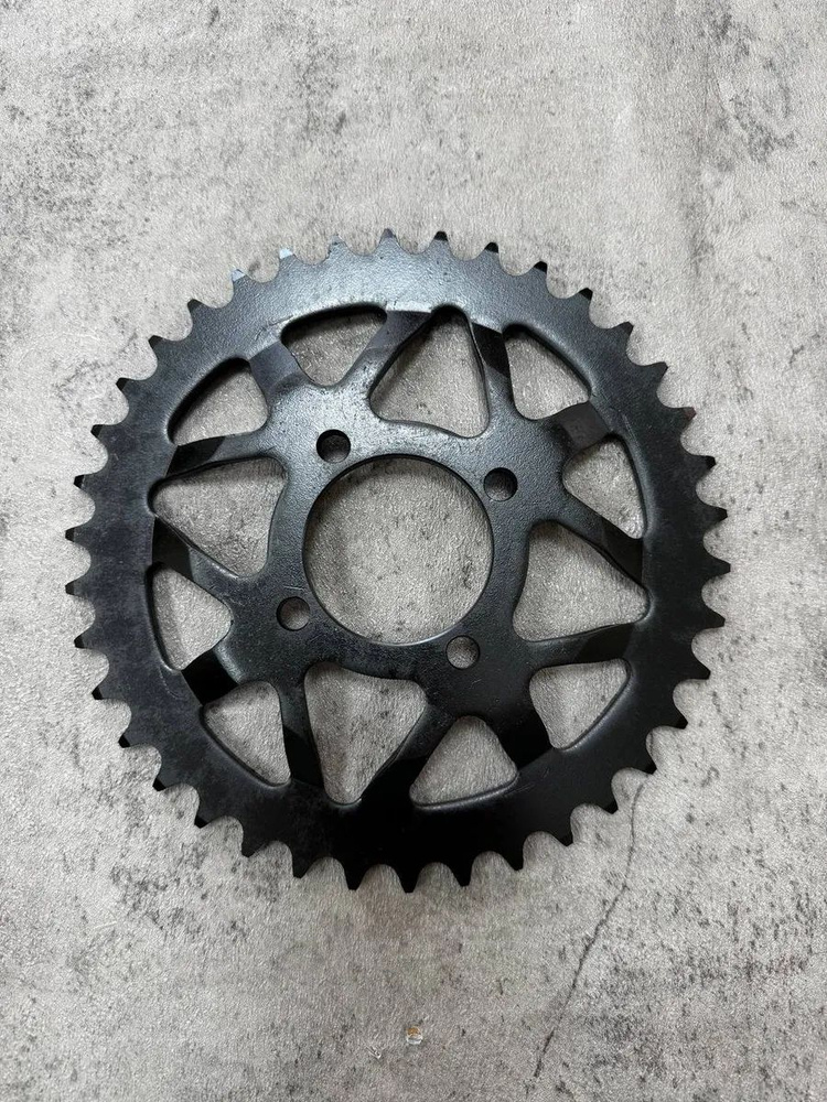 Венец, звезда ведомая (520-38) KAYO T2 4х70х53 купить c доставкой на OZON по низкой цене ...