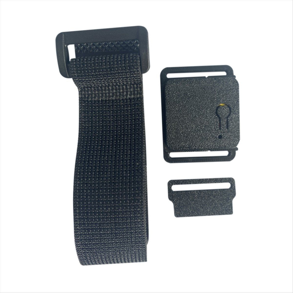 Интеграция Трекера Smol Slimes ICM-45686 IMU+QMC6309 Магнитометр B ...