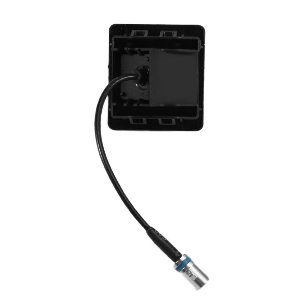 Задняя камера для BAIC BJEV EU5, BEIJING U5 PLUS купить на OZON по ...