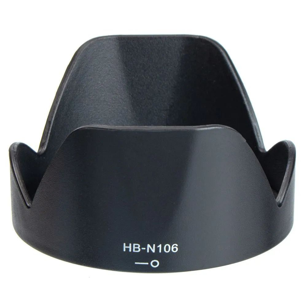 Бленда PHOTON HB-N106 для Nikon AF-P 18-55mm,10-100mm купить на OZON по низкой цене (3075116306)