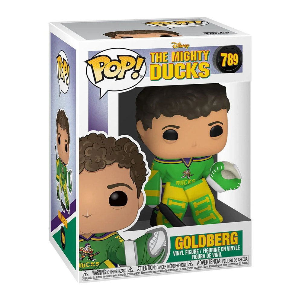 Фигурка Funko POP! 789 купить на OZON по низкой цене (3200304397)