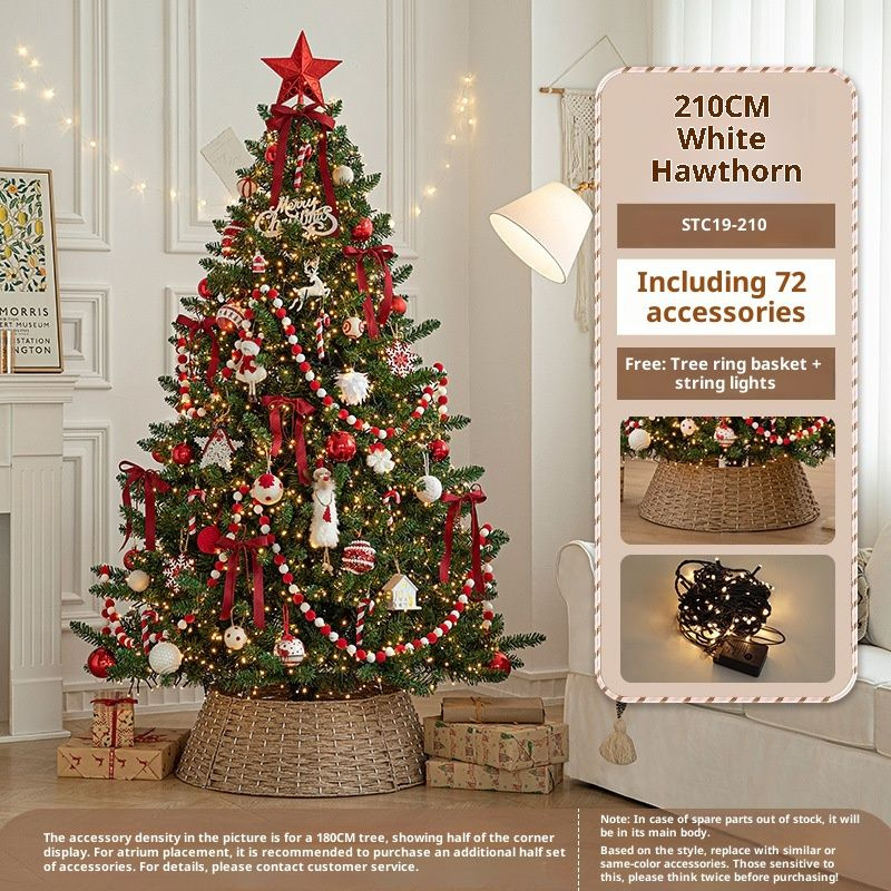 Aynur Festival gifts Елка искусственная Пластик 212 см купить на OZON ...