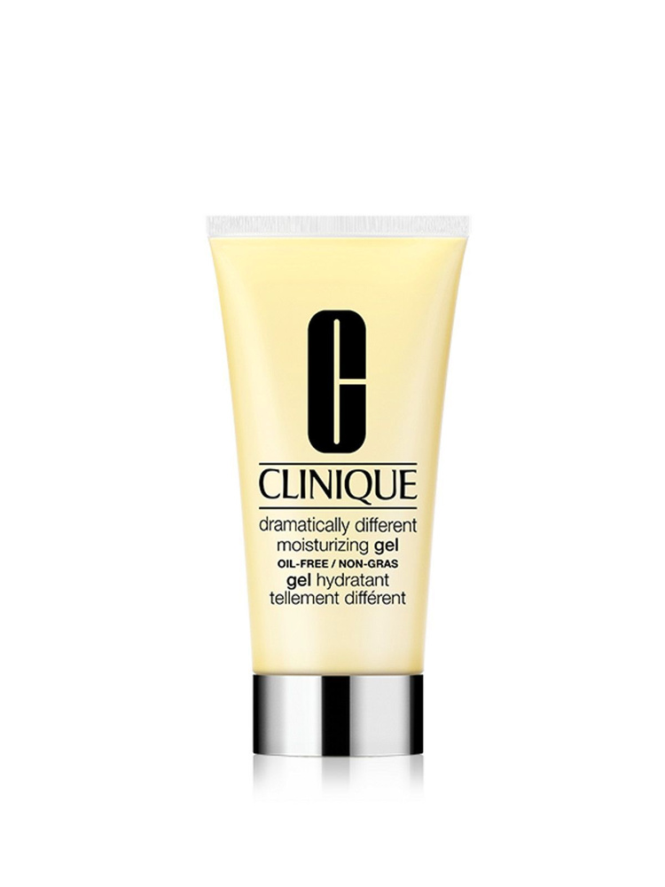 Clinique Dramatically Different Moisturizing Gel Oil-Free 50 ml ...